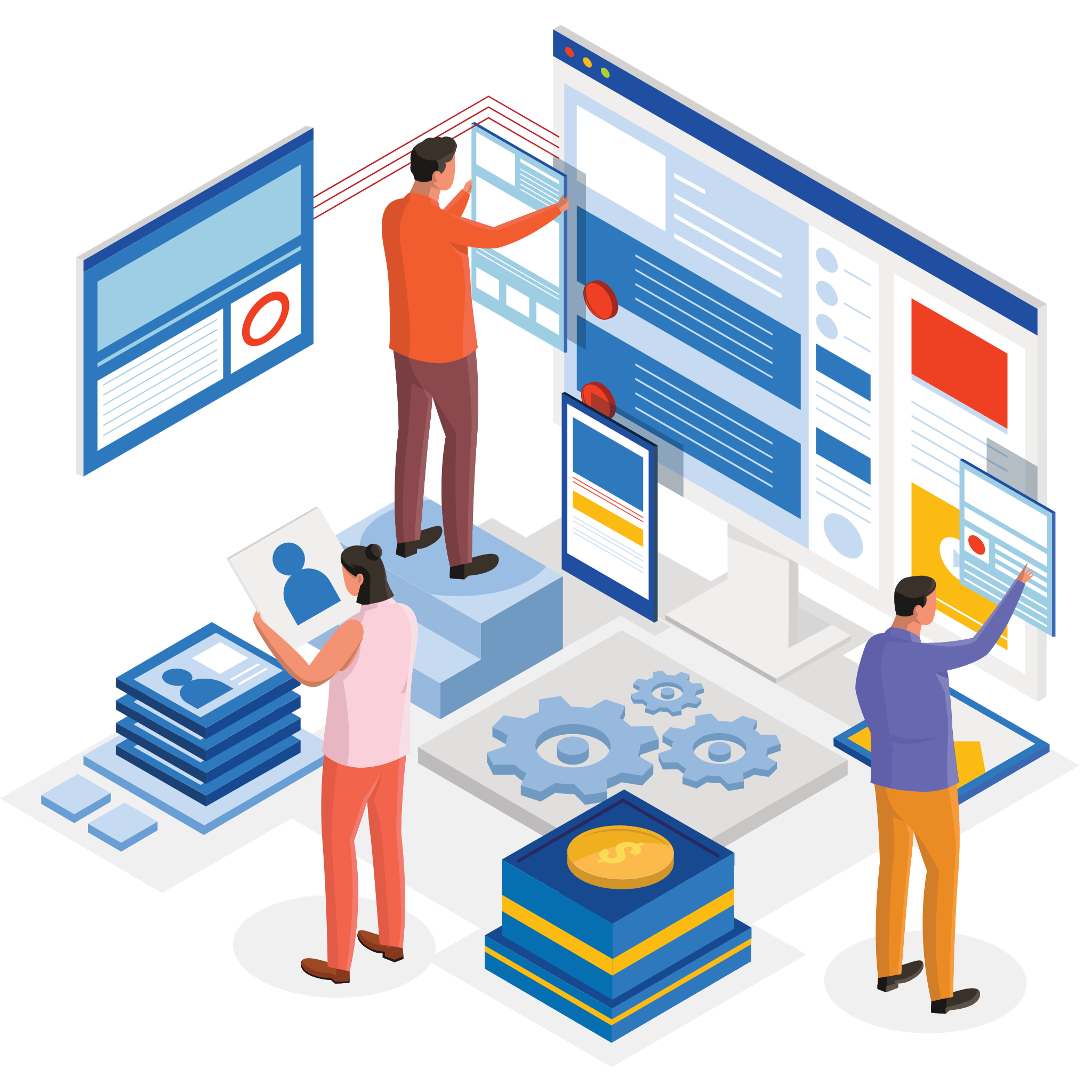 About Wisers - Wisers