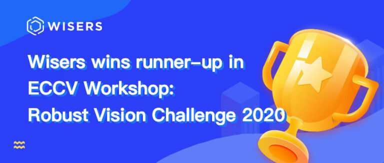 Wisers wins runner-up in ECCV Workshop: Robust Vision Challenge 2020 ...